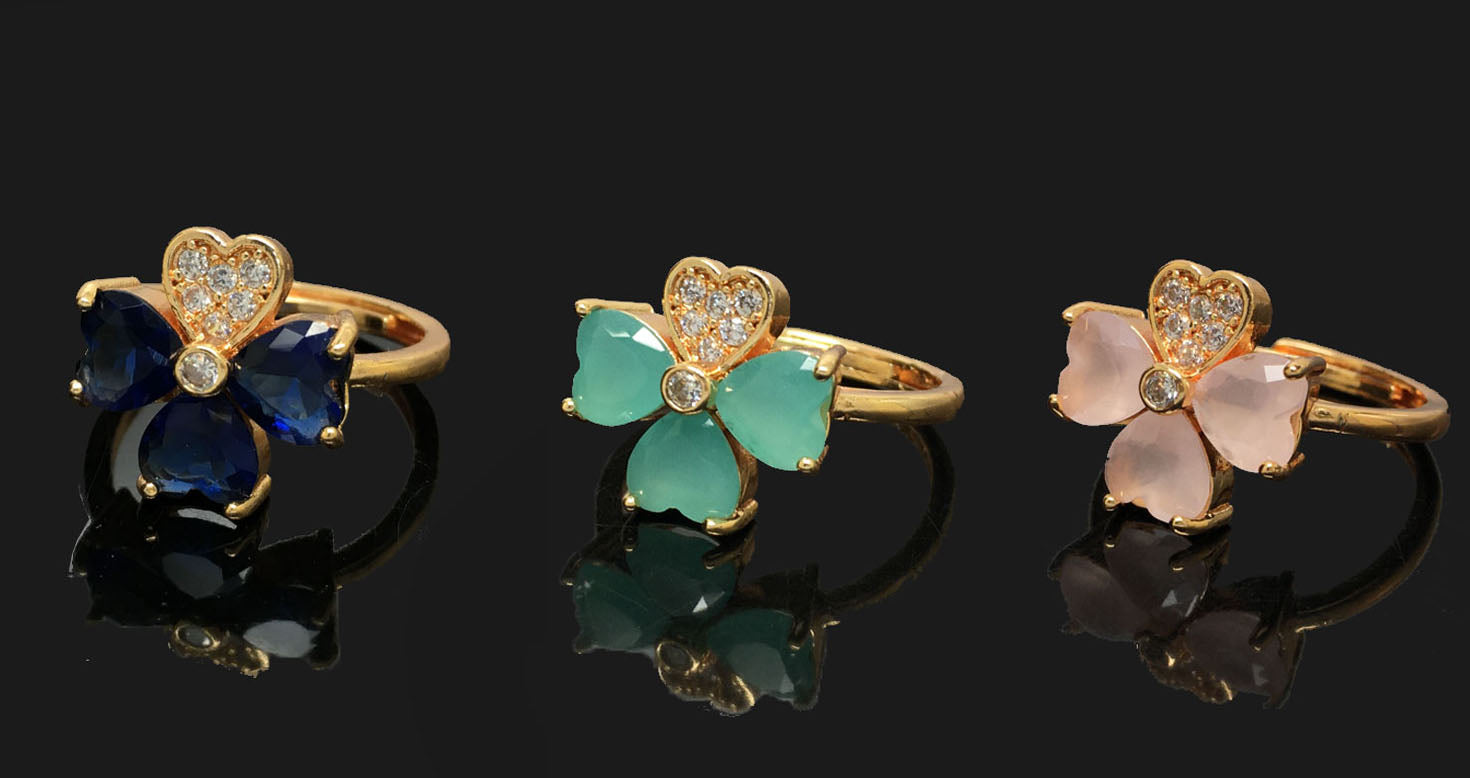 Designer's Destiny - Jewellery